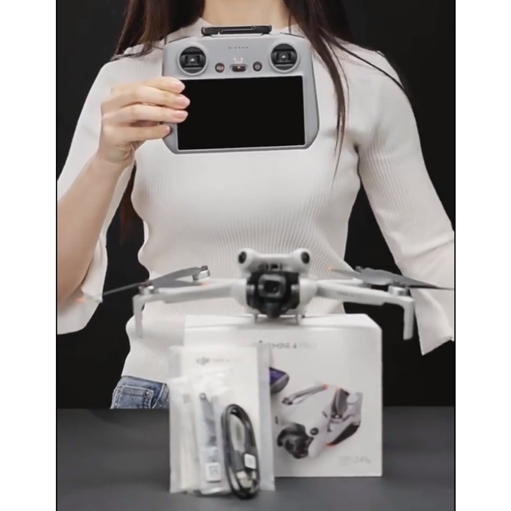 H12 Pro all-round entry drone is a high-definition professional active ...