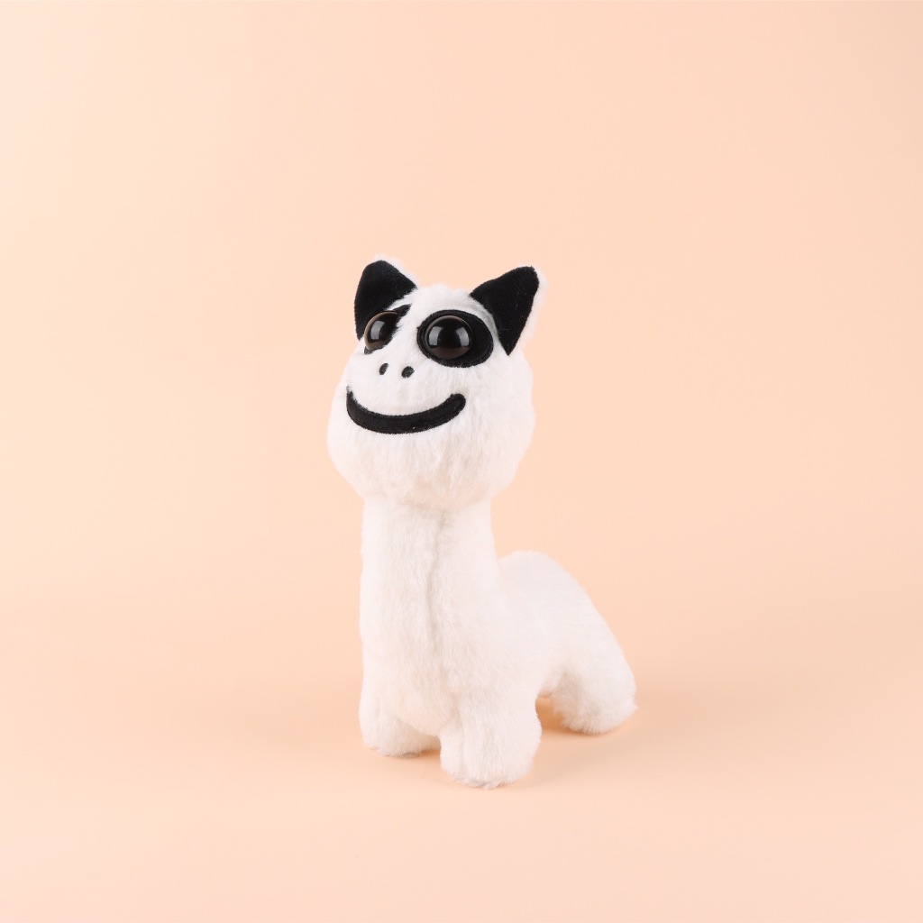 Zoonomaly Freak Zoo Game Plush Toy Horror Game Action Figures Stuffed ...