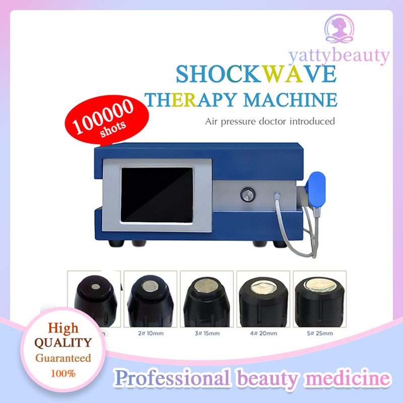 Physiotherapy Instrument Massage Device Muscle And Joints Pain Relief ...