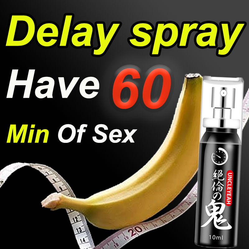 99% effective delay ejaculation promescent delay spray for men viagra penis enlarger sex ...
