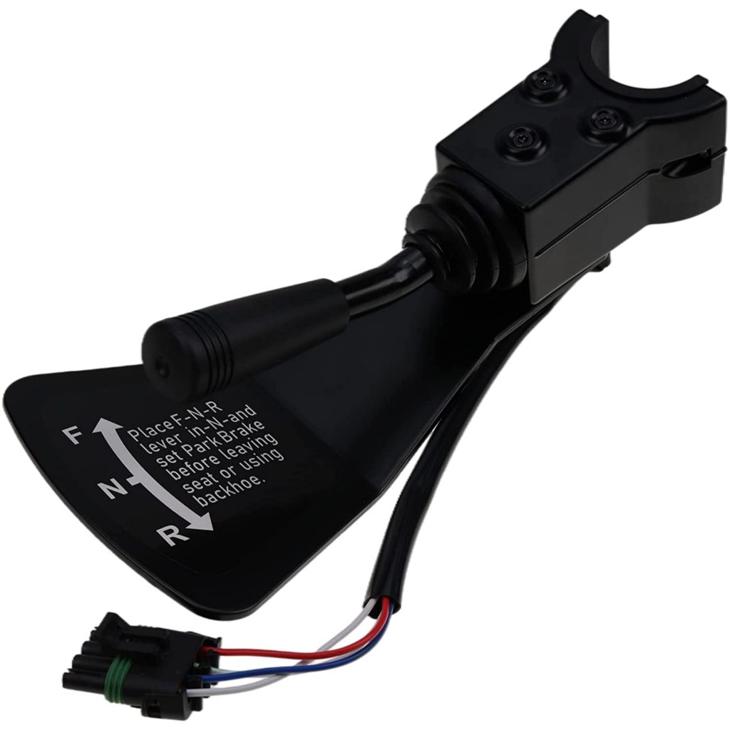 Transmission Control Switch AT180916 0501.209.818 For 485E 210LE 310E ...