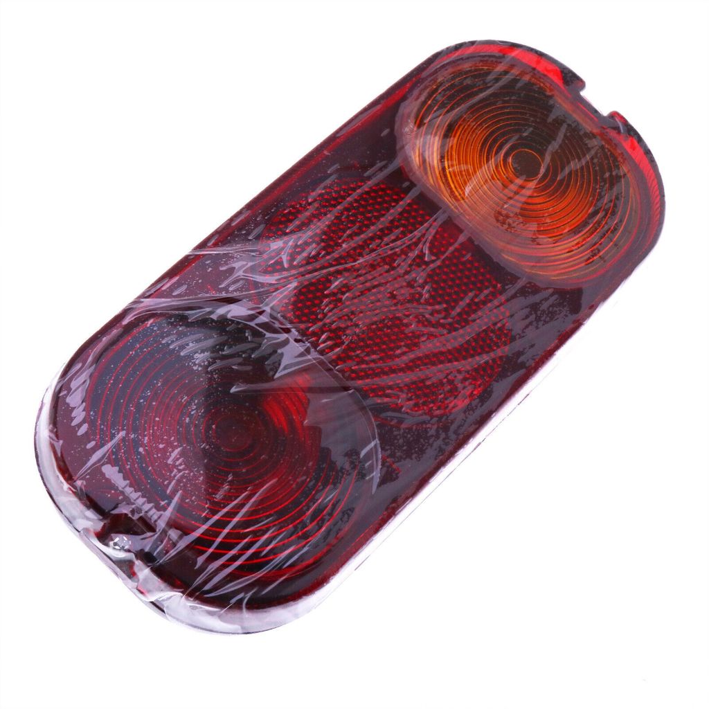 Rear Light Assy And Lens 700/50018 700/50024 For JCB 2CX 3CX 4CX ...