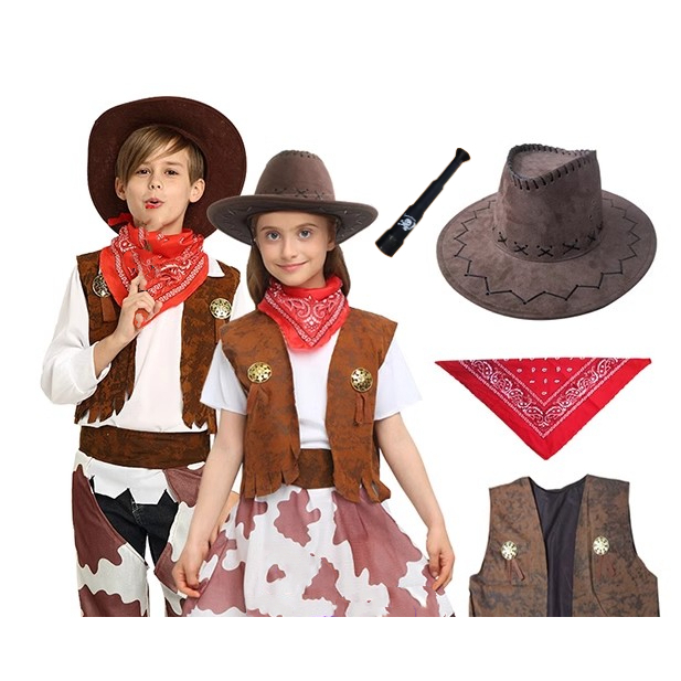 Halloween cosplay party costumes for adults, children, men and women ...