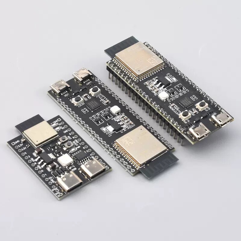 Esp32-s3-devkitc-1 Development Board WROOM-1-N16R8 ESP32-C3/C6 Wifi ...