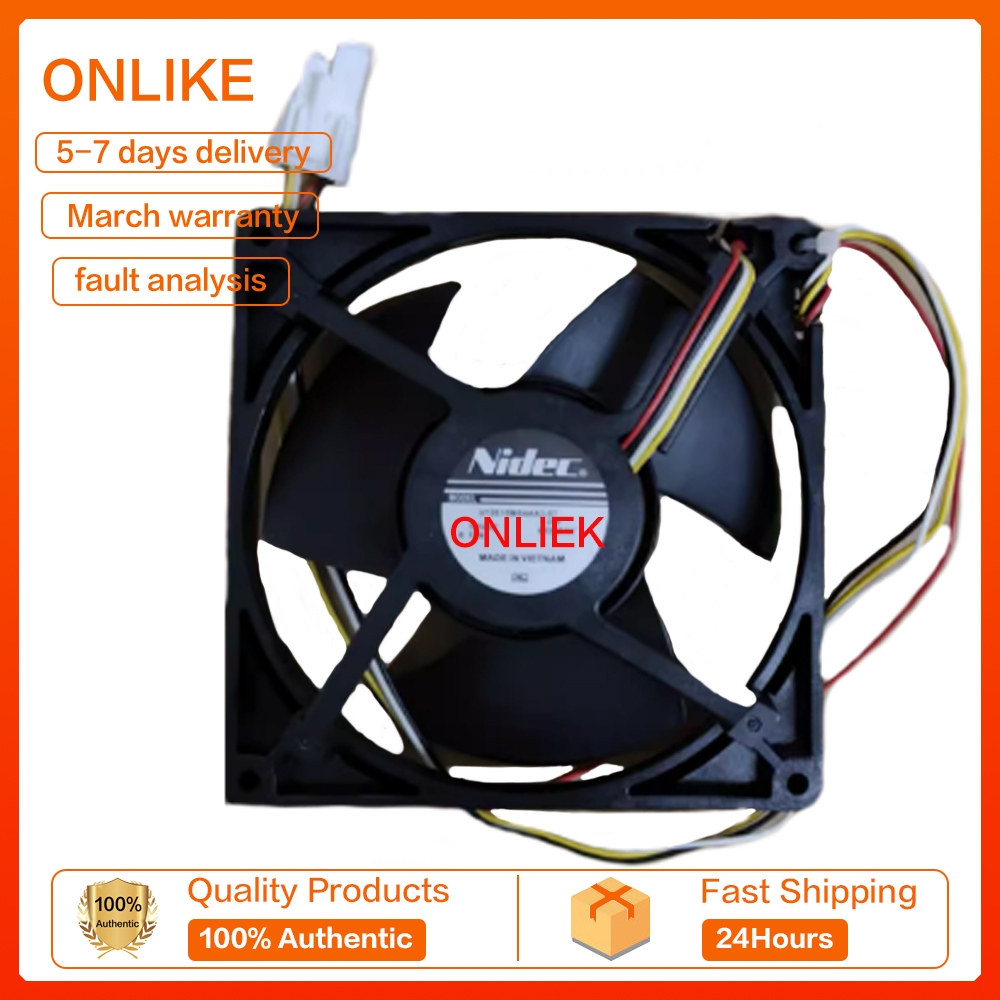SHARP A155 SJ364 SJ404 FRIDGE FAN MOTOR ORIGINAL | Shopee Philippines