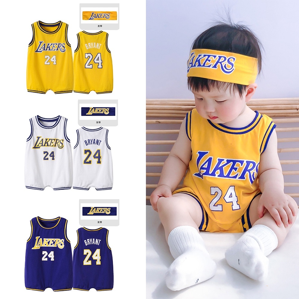 Baby Anniversary Set Newborn Baby Romper Boys Cotton Summer Sports ...