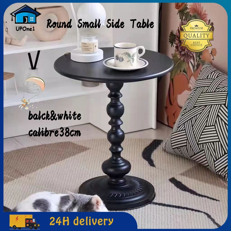 Sofa Sideboard Side Table Living Room Small Coffee Table Modern Corner ...