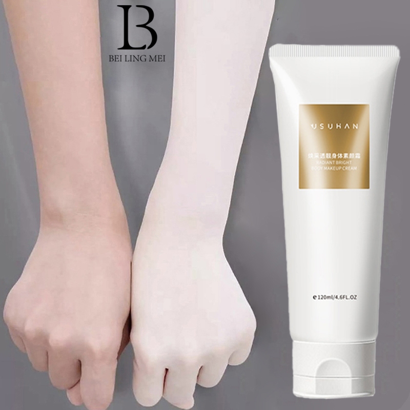 【Authentic Original】Rapid Skin Bleaching Cream Waterproof Quick ...