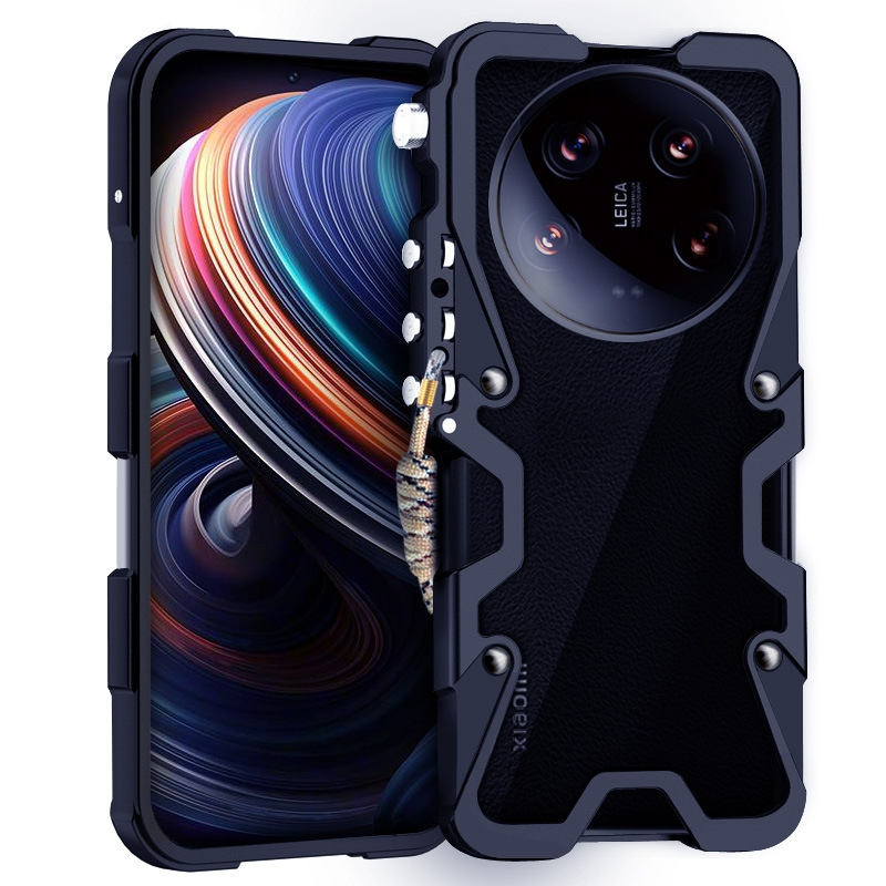 Armor protective case suitable For Xiaomi 14 Ultra 14pro 13pro 13t ...