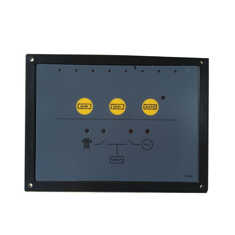 Dse705 Replaceable Controller Diesel Generator Group Control Generator ...