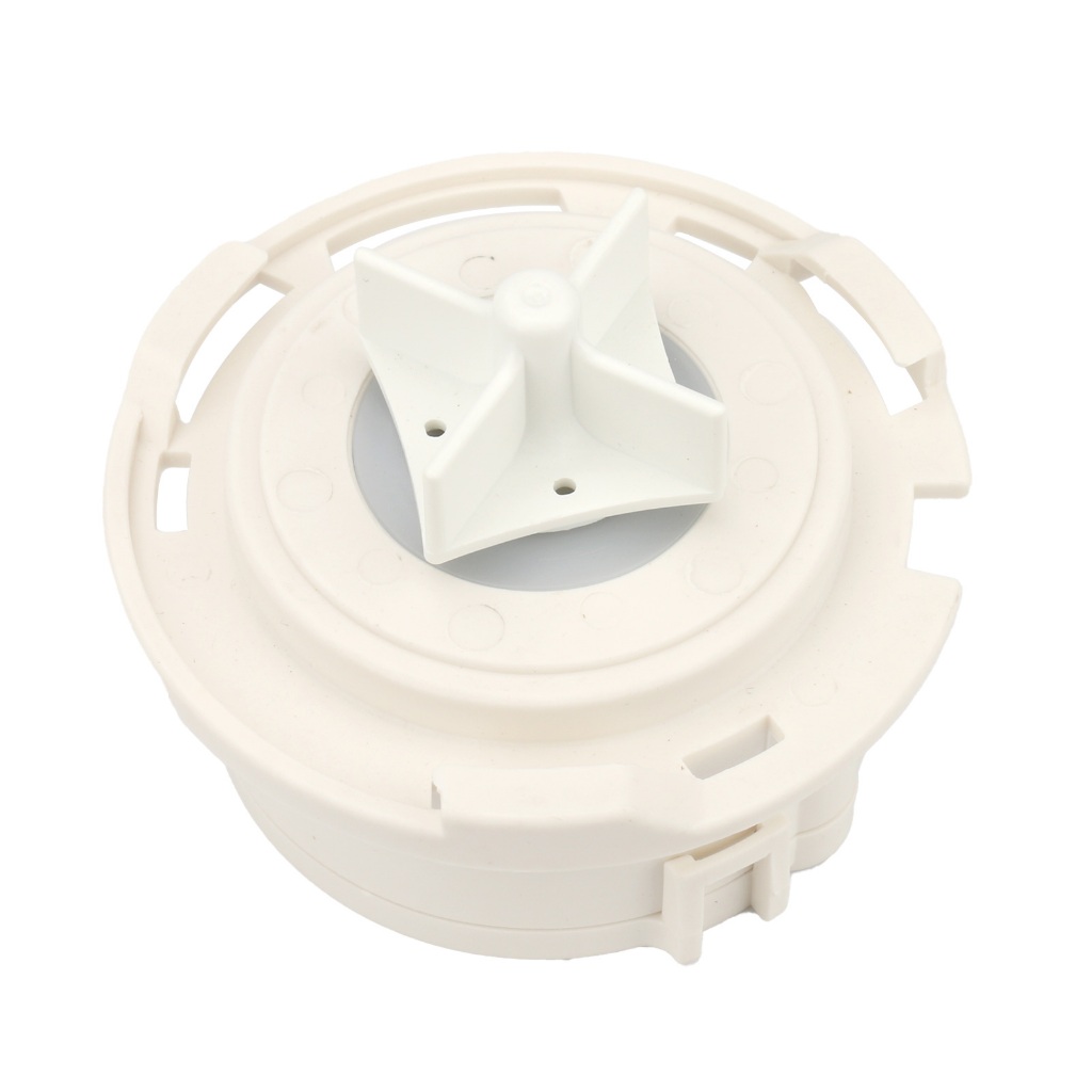EAU62043403 PMB-LG22B Drain Pump Motor Assembly For LG Washing Machine ...