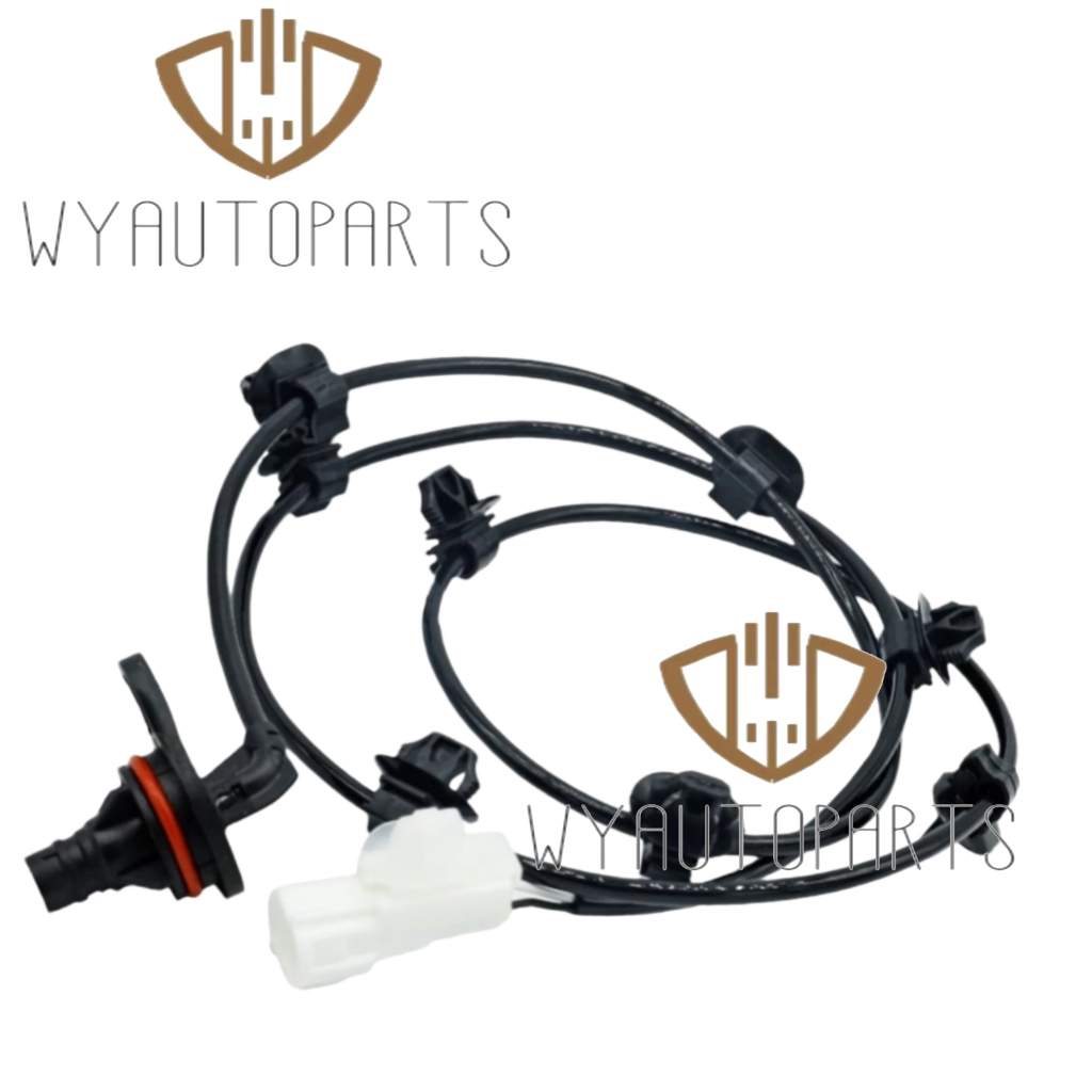 Wheel Hub Abs Speed Sensor Rear For Toyota Innova TGN140 TGN141 GUN142 ...