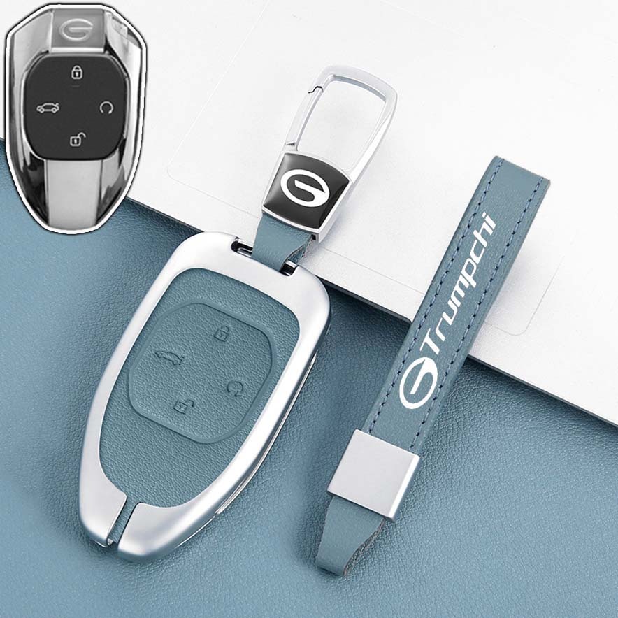 GAC Emzoom Key Cover Keychain GAC Trumpchi GS4 GM8 GA3 GA6 SGS7 GA4 GS5 ...