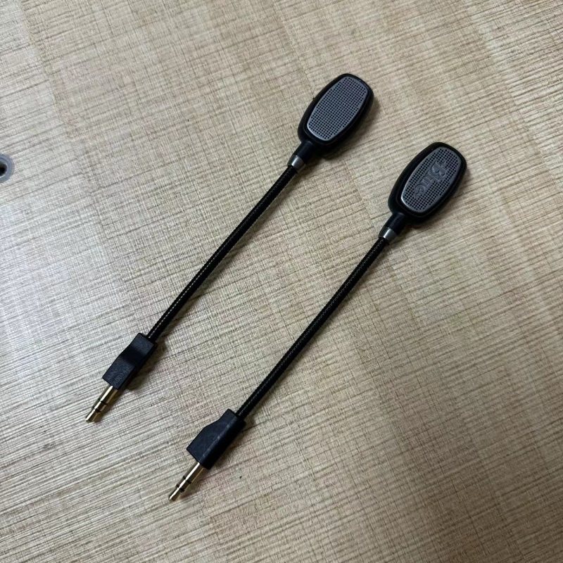 Replacement Microphone For Logitech G Pro X Gaming headset Blue ...