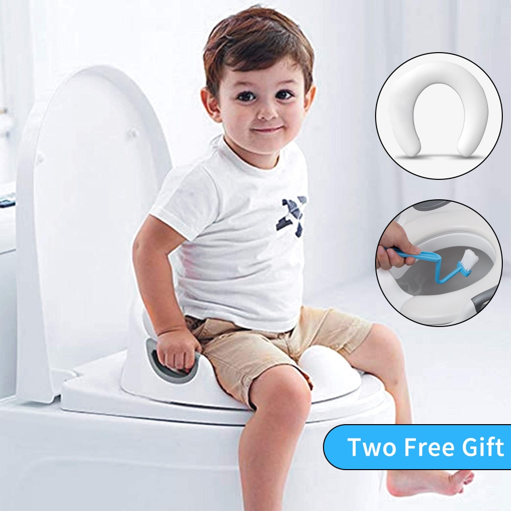 Portable Baby Potties Kids Toilet Training Seat Toddler Chair Potty ...