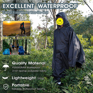 High Quality Motorcycle Waterproof Rain Coat Upgraded Soft Breathable ...