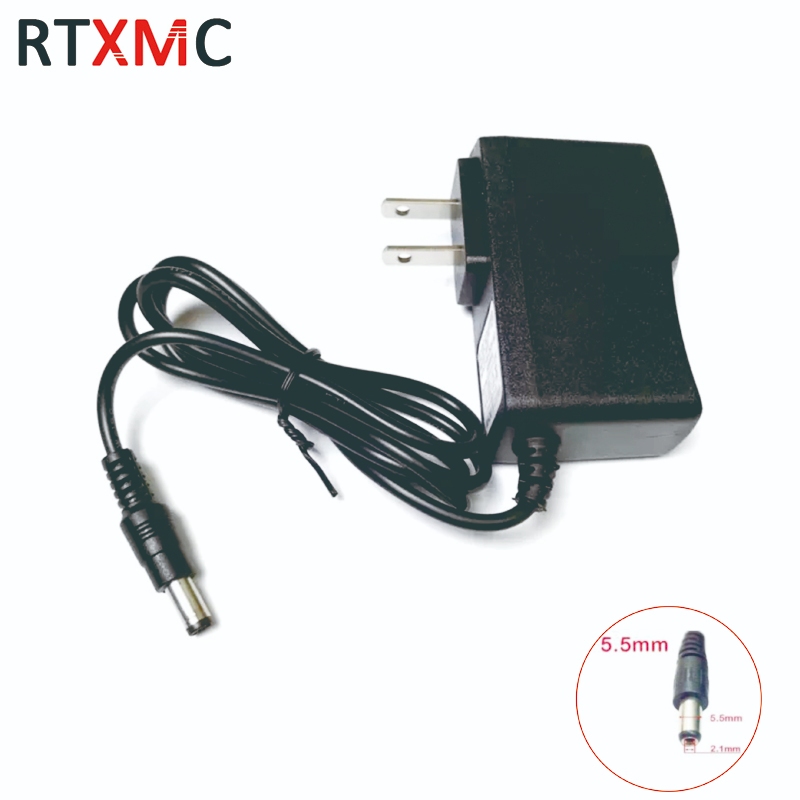 Fiber Switch Power Adapter 5V 2A 100-240V Power Adapter For Tv Box ...
