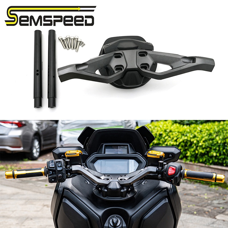 【SEMSPEED】For Yamaha XMAX 300 250 125 V1 V2 2017-2024 Motorcycle ...