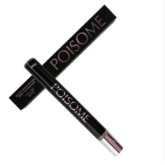 35ML PERFUME SPRAY FOR MEN (POISOME) | Shopee Philippines