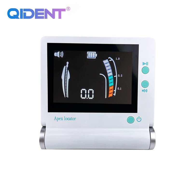 Dentistry Apex Locator Endodontics Root Canal Measurement Canal ...