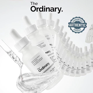 The Ordinary ., Online Shop | Shopee Philippines