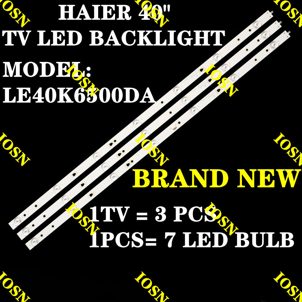 LE40K6500DA HAIER 40" TV LED BACKLIGHT (LAMP TV) HAIER 40 INCH LED TV ...
