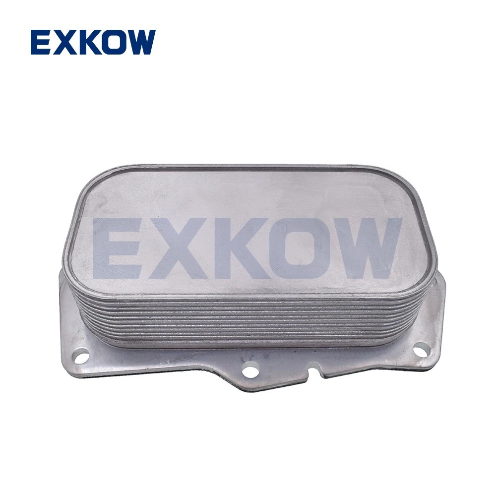 A/T Oil Cooler Assy for Hyundai H1 H100 2007-2015 26400-4A700 26421 ...