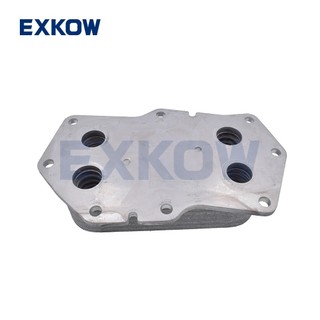 A/T Oil Cooler Assy for Hyundai H1 H100 2007-2015 26400-4A700 26421 ...