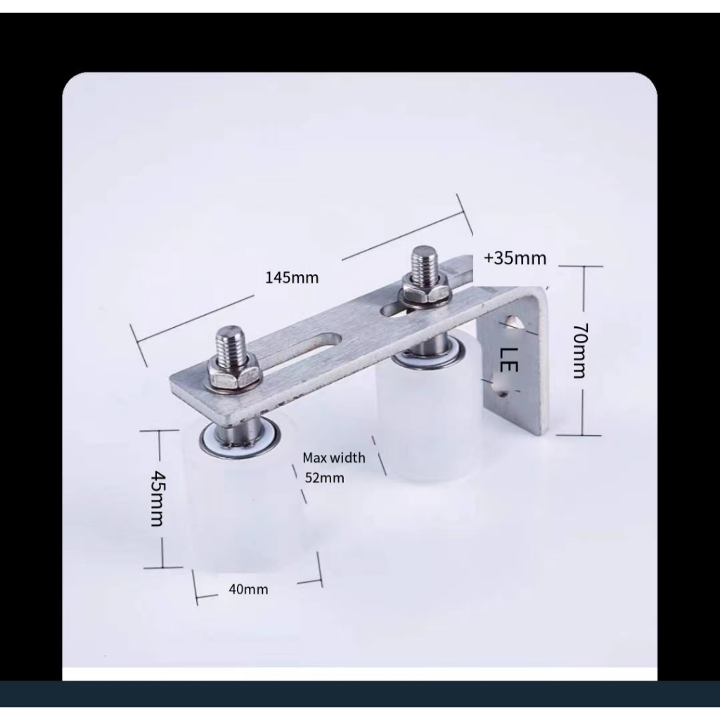 Sliding Door Sliding Wheel, Door Guide Wheel, Sliding Door Sliding ...