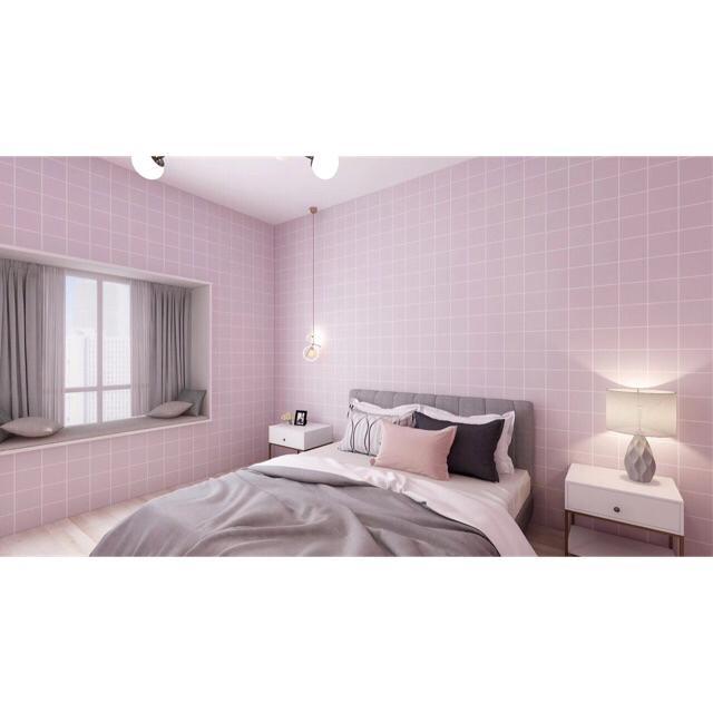 Wallpaper stickers (width 45 meters, length 10 meters) | Shopee Philippines