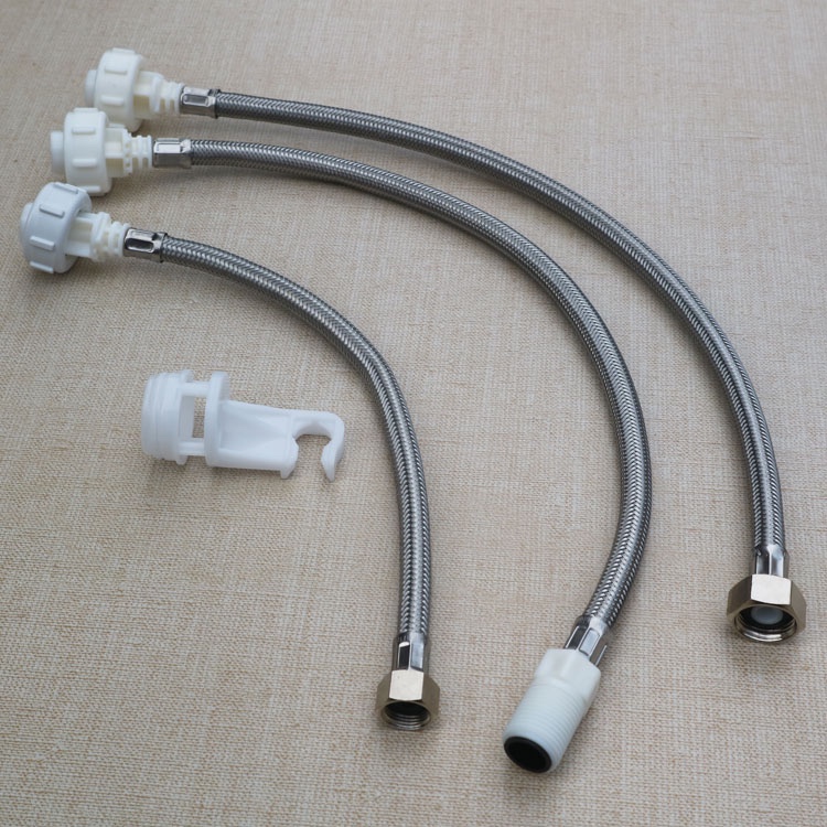 GEBERIT toilet water tank accessories, 4-point external thread water ...