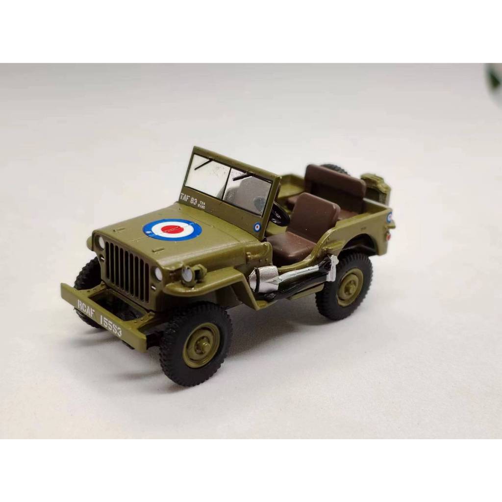 Alloy Die-Casting Model Green Light 1/64 Battalion Battalion 64 Series ...