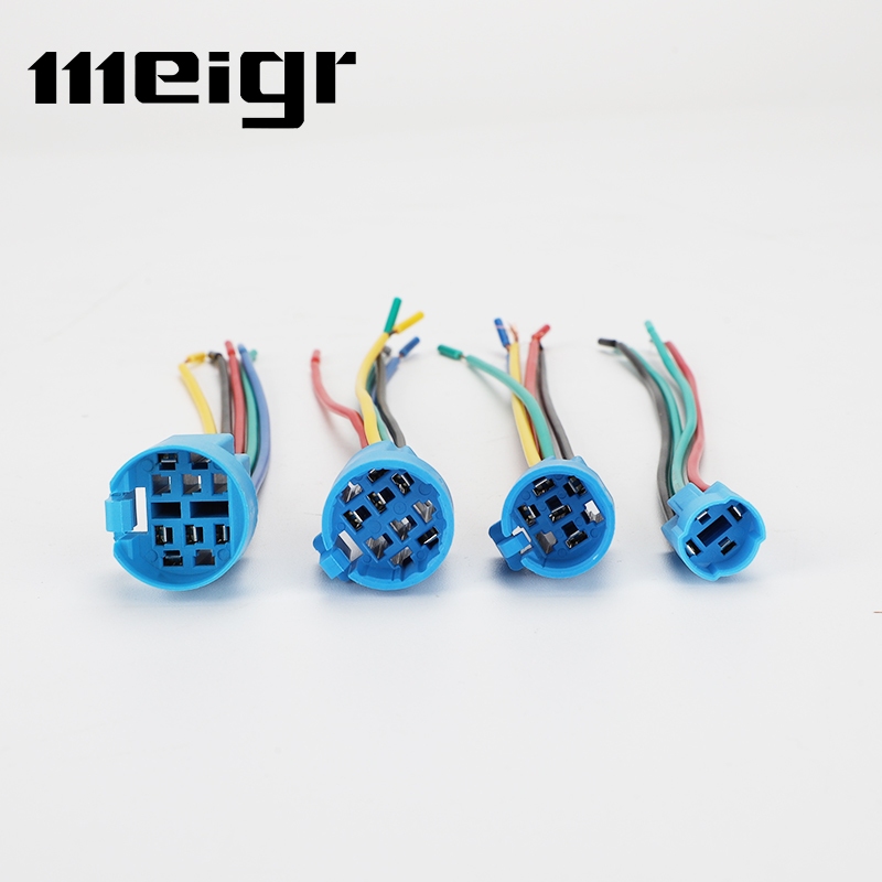 Switch Accessories 12mm 16mm 19mm 22mm Cable Quick Socket For Metal ...