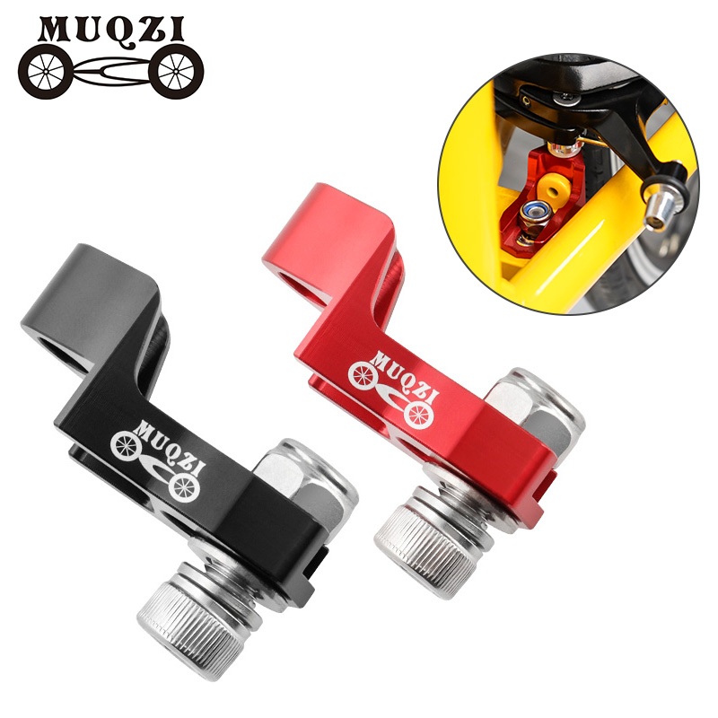 MUQZI Folding Bike Brake Calipe Extender Brake Extension 20 Inch Frame ...