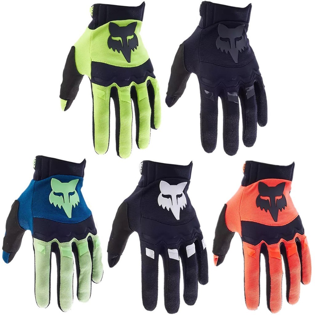 New 2024 Fox Racing Dirtpaw MX/Motocross Motocross Bike Gloves | Shopee ...