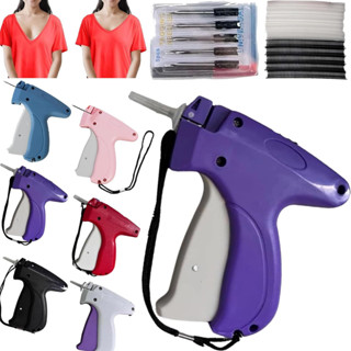 Quick Clothing Fixer,Mini Quilt Tacking Gun for Sewing Machine, Micro ...