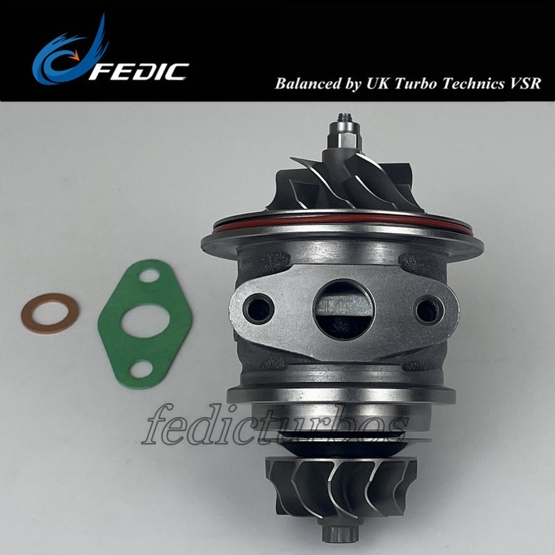 Turbo cartridge TD02 28231-27000 chra with Oring for Hyundai Elantra ...
