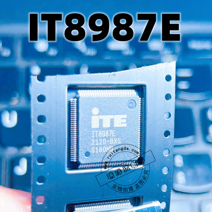 [2PCS] With Program IT8987E CXA CXS BXS BXA QFP Packaging Brand New Ready Stock | Shopee Philippines