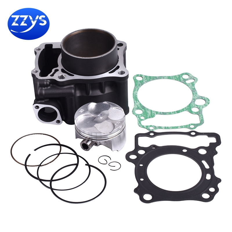 For Honda CBR300 76mm Motorcycle Engine Cylinder Block Kit For HONDA ...