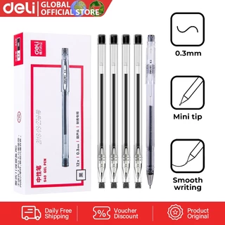 Deli Official Global Store, Online Shop | Shopee Philippines