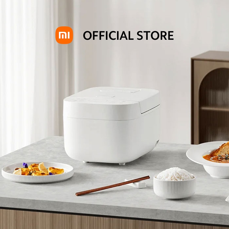 Xiaomi Smart Multifunctional Rice Cooker | Shopee Philippines
