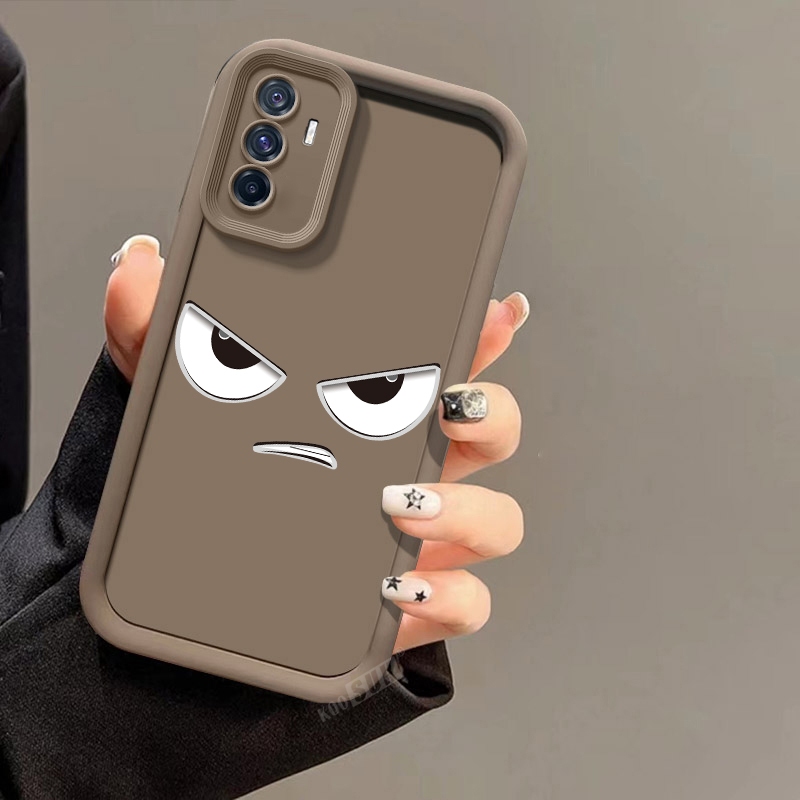 Commercial affairs For Realme C65 C67 C55 C51 C53 Simple shockproof ...