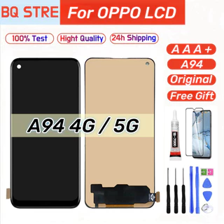 Shop oppo a94 lcd for Sale on Shopee Philippines