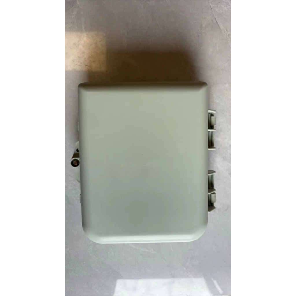 1:8-1-6 split box fiber optic PLC splitter box/12-core 24 core FTTH ...