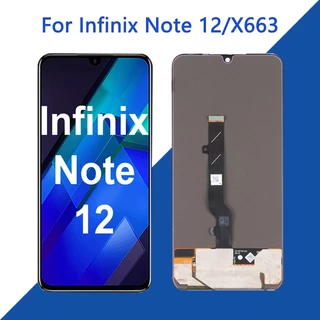 Shop infinix note 12 lcd for Sale on Shopee Philippines