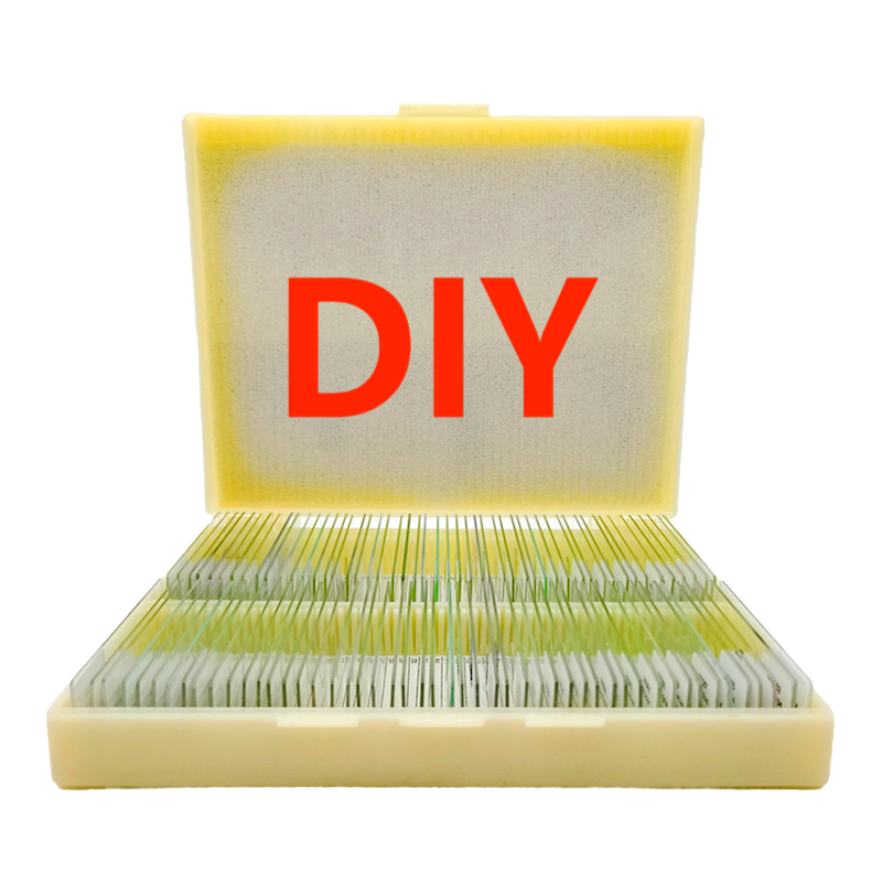 DIY Customize Plant Insect Animal Cell Bacterium Pathological Histology ...