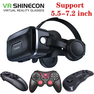 Shop vr headset for Sale on Shopee Philippines