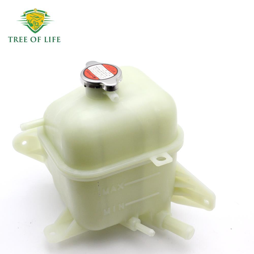 New style Radiator liquid Expansion tank assembly 254313A100 For ...