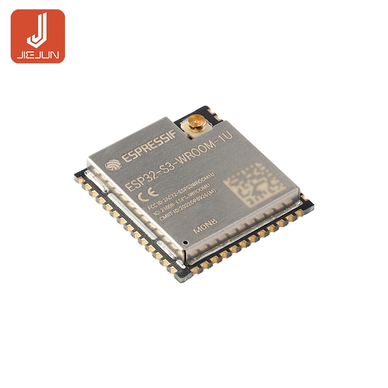 ic chip Original ESP32-S3-WROOM-1U-N8 Wi-Fi+ Bluetooth 5.0 8MB 32-bit ...