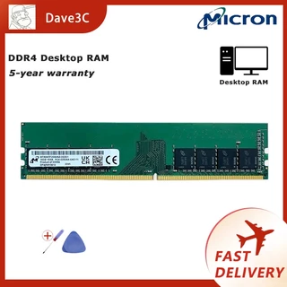 ddr4 8gb ram - Best Prices and Online Promos - Jun 2025 | Shopee ...